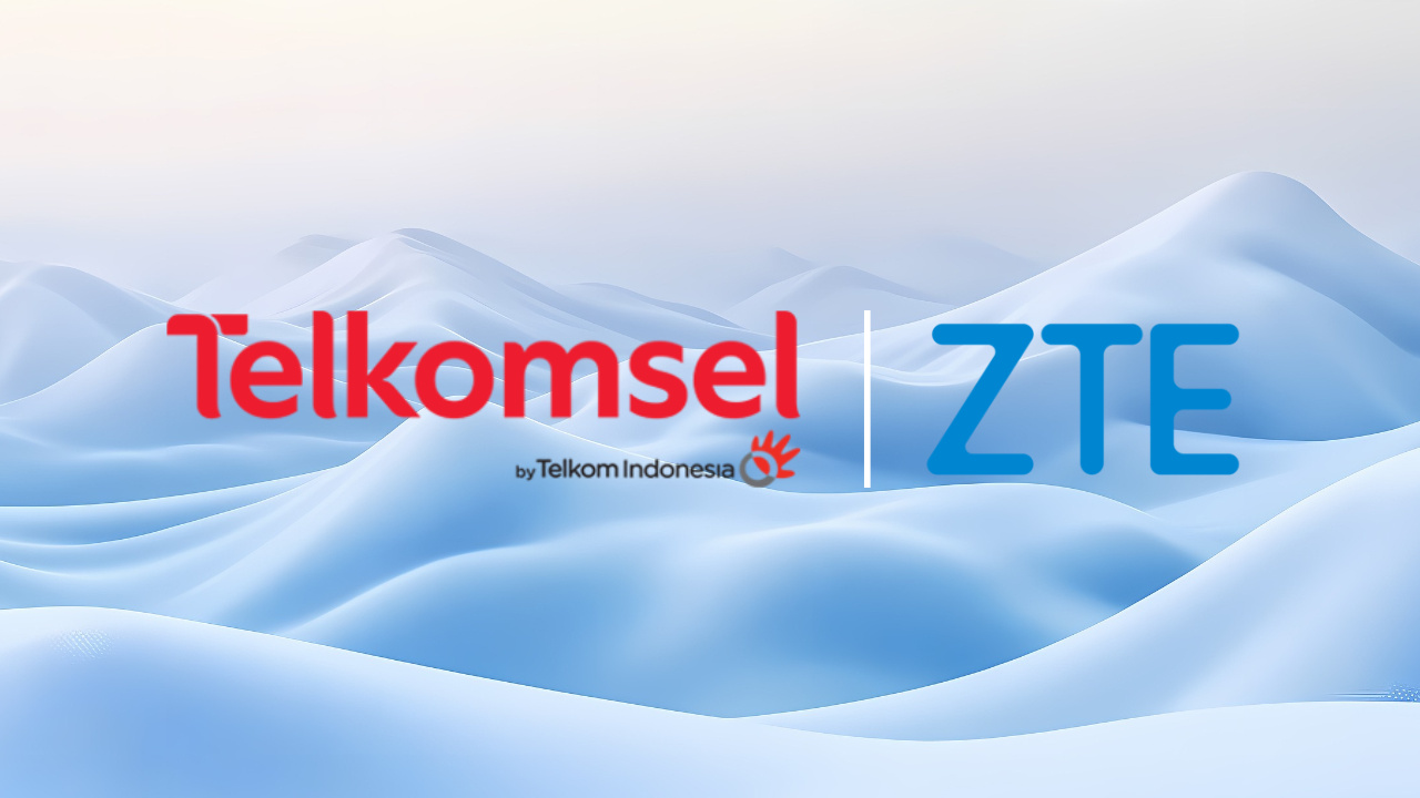 ZTE and Telkomsel drive Hyper 5G expansion in Makassar, accelerating ...