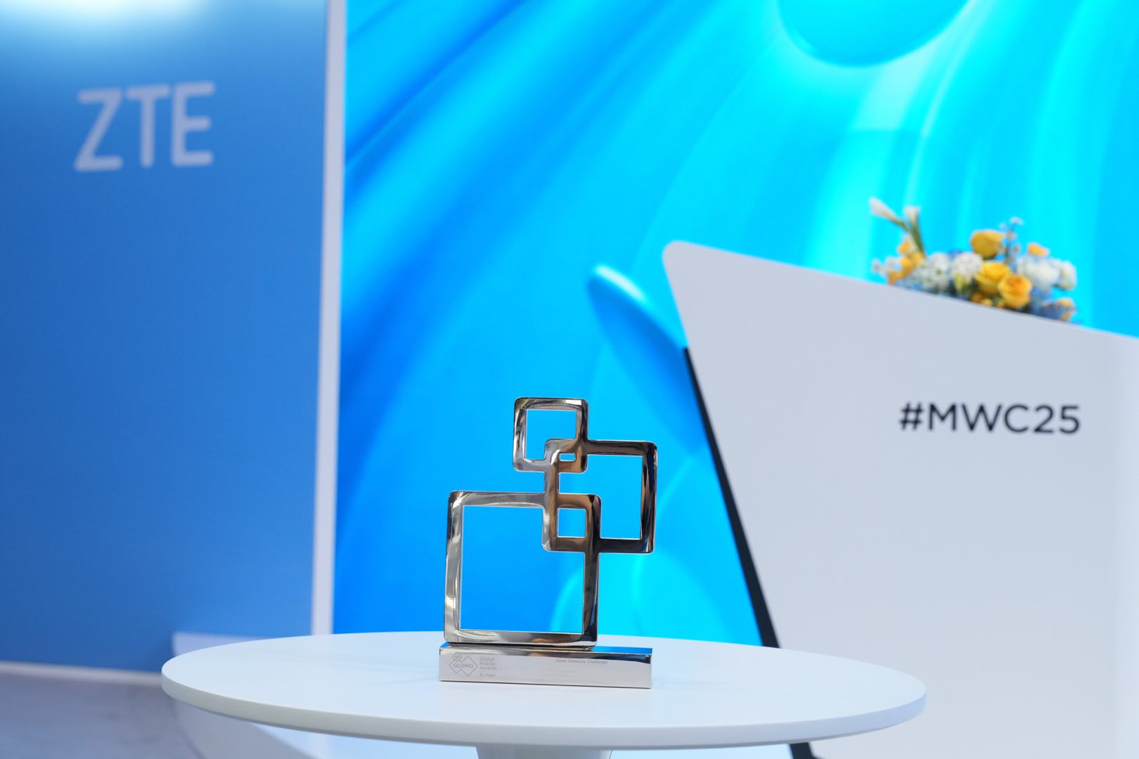 China Mobile, Alibaba Cloud and ZTE win the GSMA GLOMO "Open Gateway ...