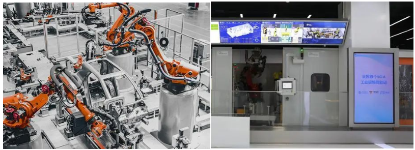 China Mobile Research Institute, MINO and ZTE accomplish the industry’s ...