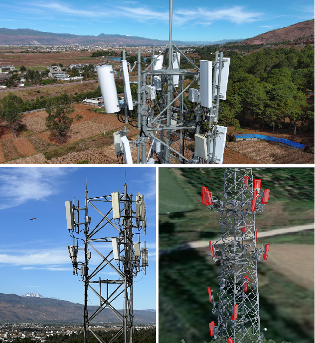 China Mobile, ZTE revolutionize high-speed railway with 5G-A digital twin