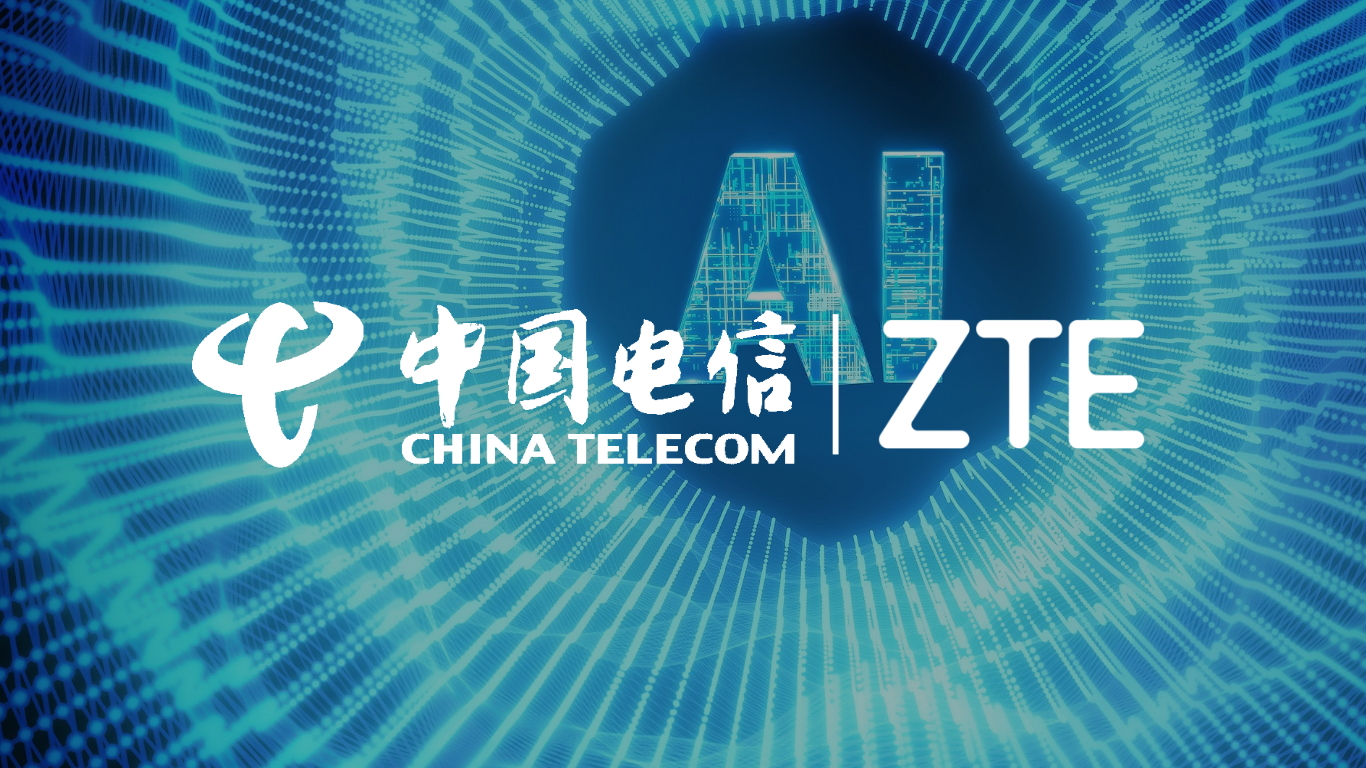 China Telecom and ZTE secure the Best Moonshot Catalyst – Attendees ...