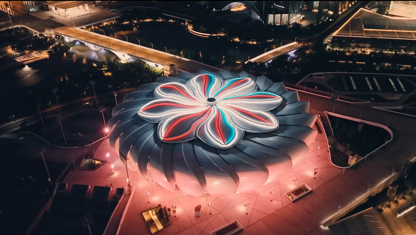 China Telecom, China Unicom and ZTE unveil digital twin-based smart ...