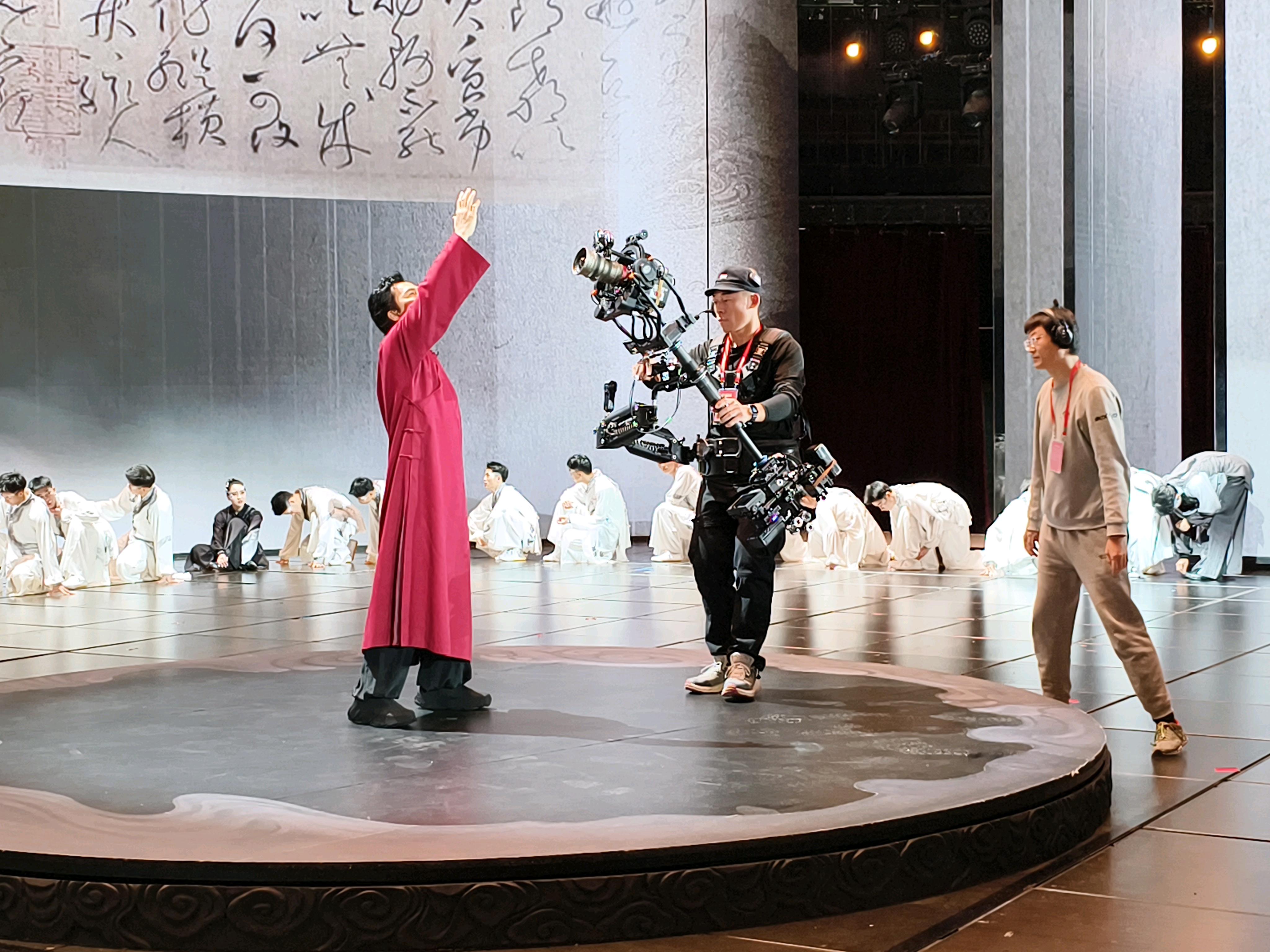 CMG, in partnership with China Mobile and ZTE, advances 5G-A 4K ...