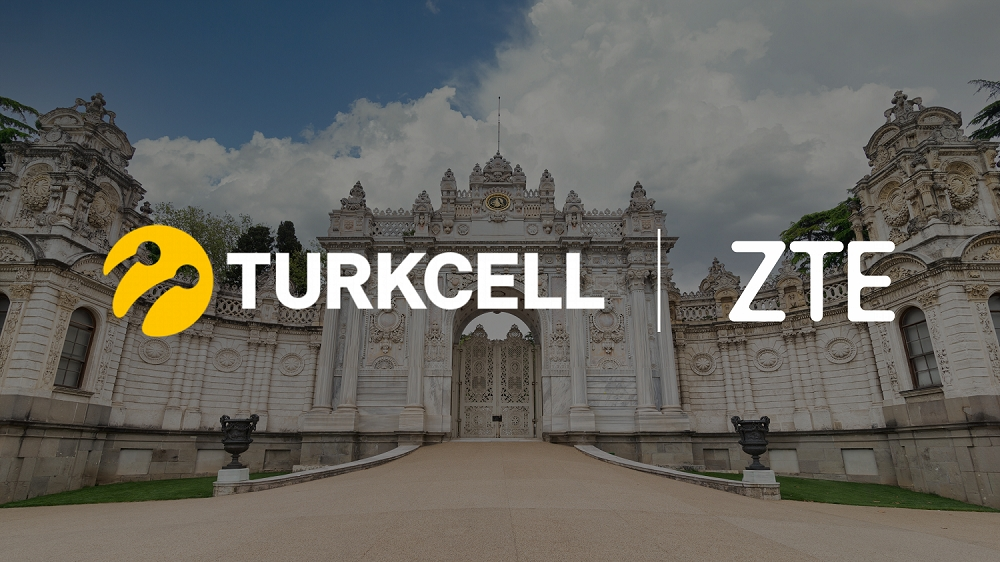 Turkcell and ZTE complete the world's first end-to-end 800GE with SRv6 ...