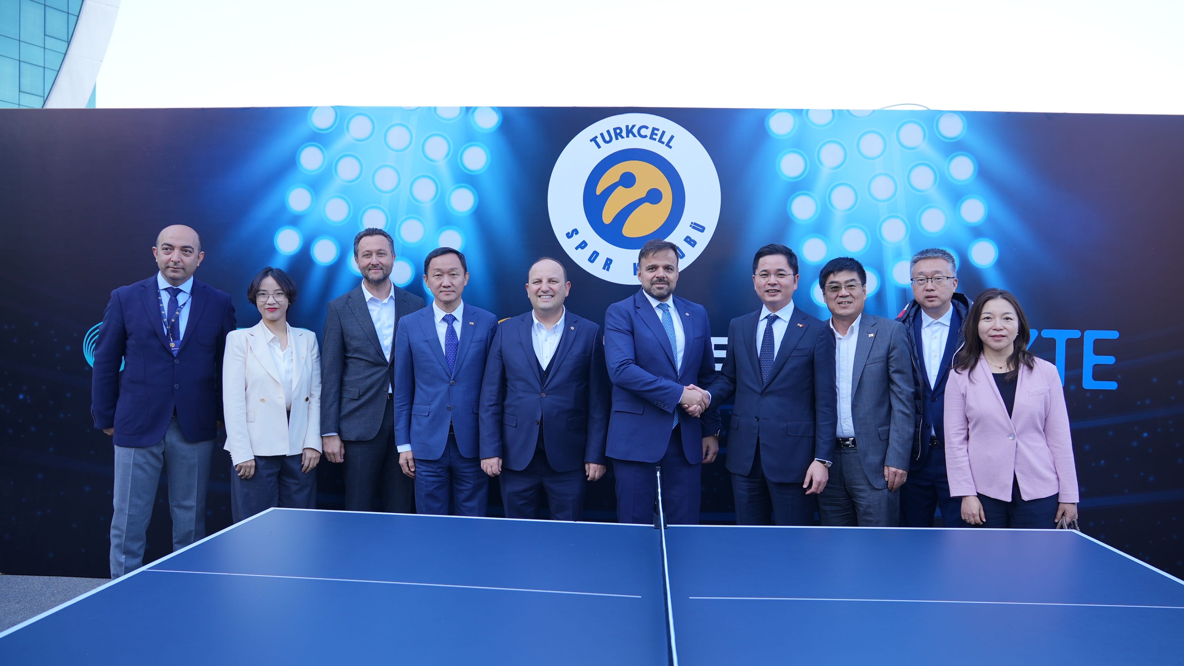 Turkcell and ZTE conduct Europe's first dynamic RIS trial in a 5G ...