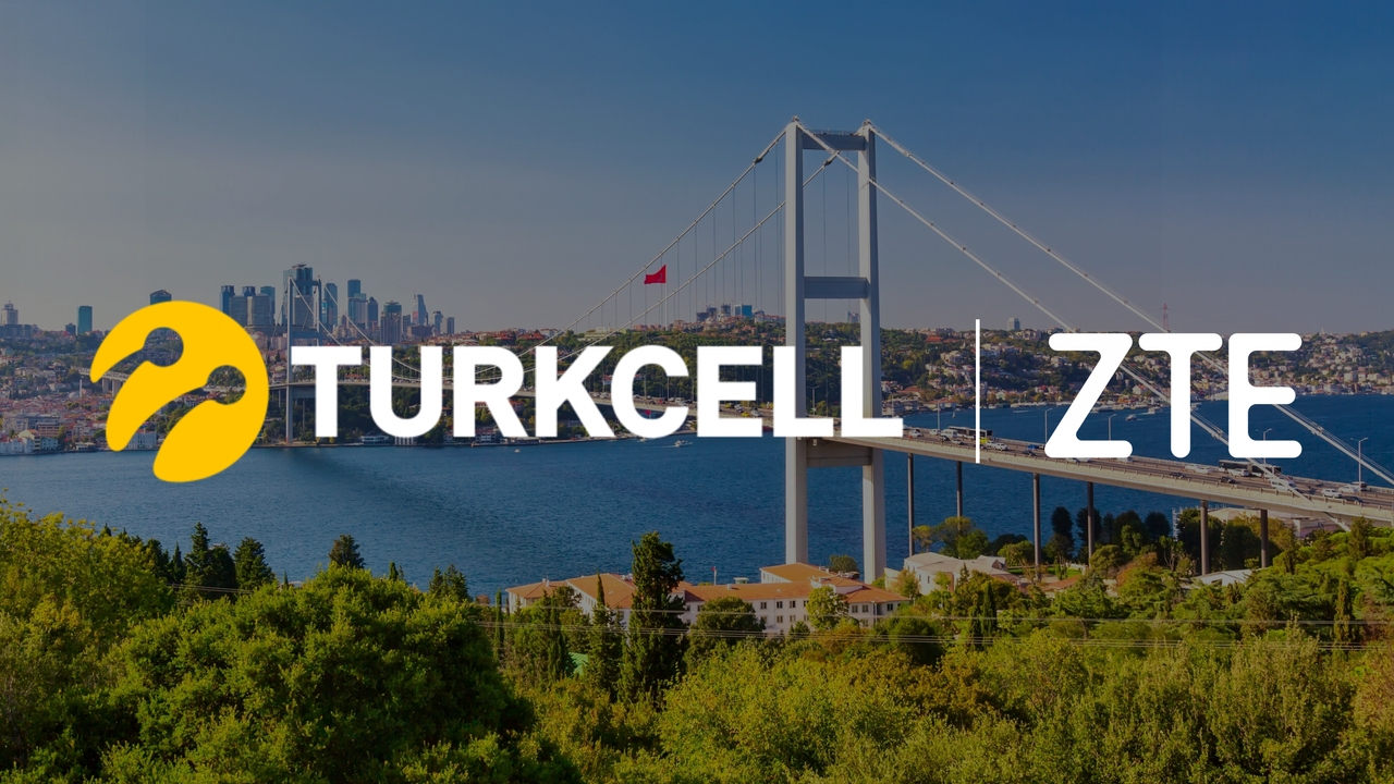 Turkcell and ZTE conduct Europe's first "Fiber Fingerprint" intelligent ...