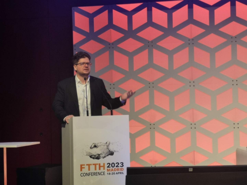 ZTE at BBF: New technologies drive new connections and enhance user ...