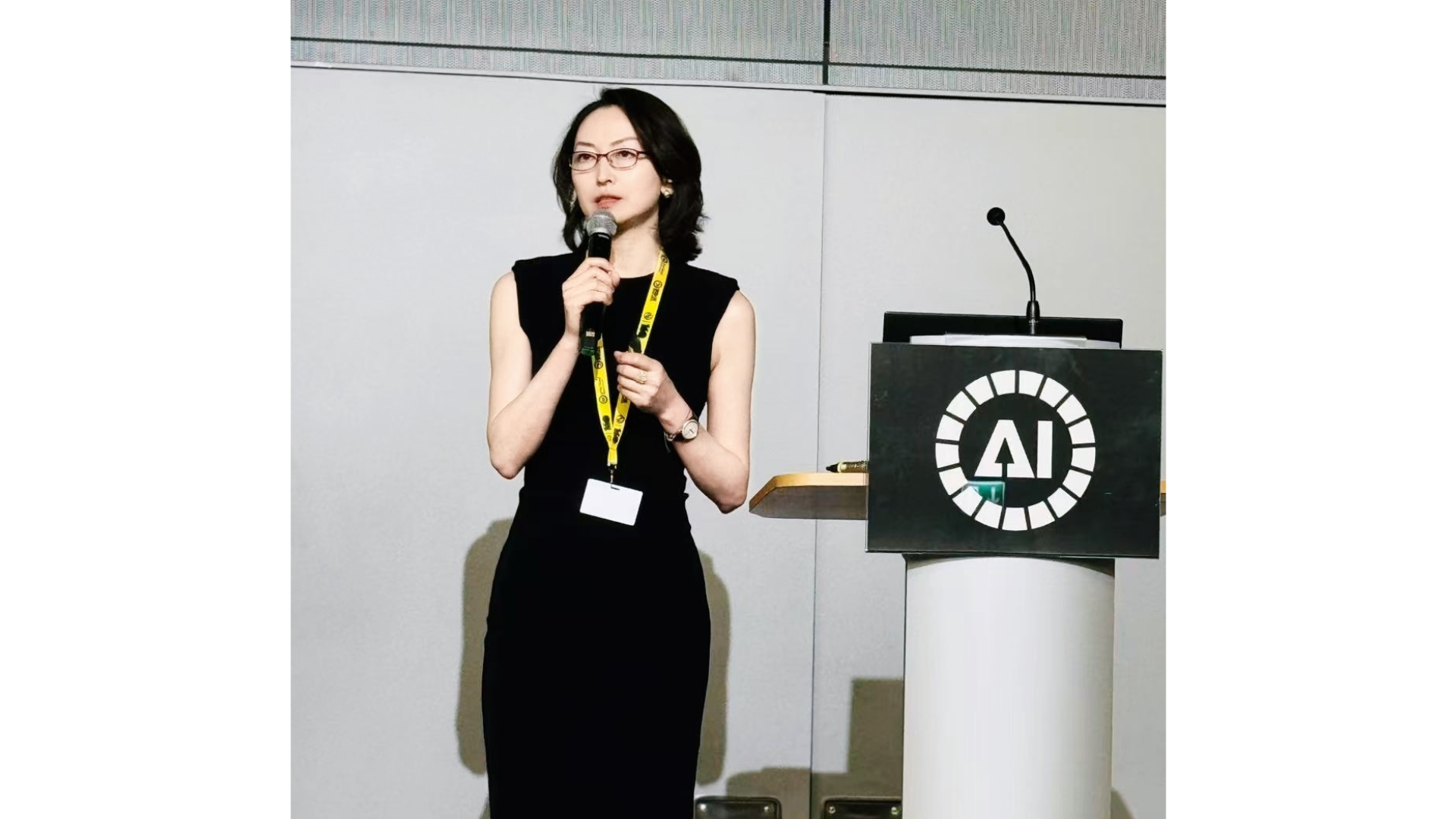 ZTE CDO Cui Li Highlights Efficient and Green AI as a Driver of SDGs ...