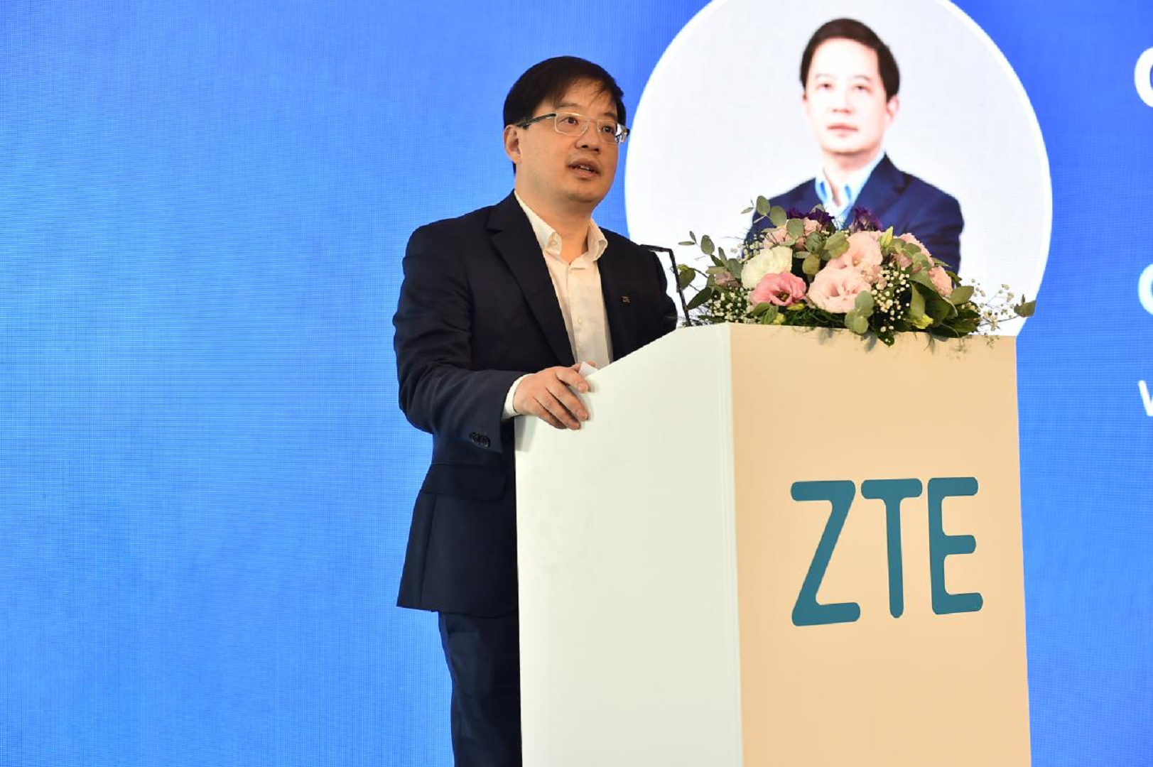 ZTE Core Network User Congress successfully held in Turkey, reshaping ...