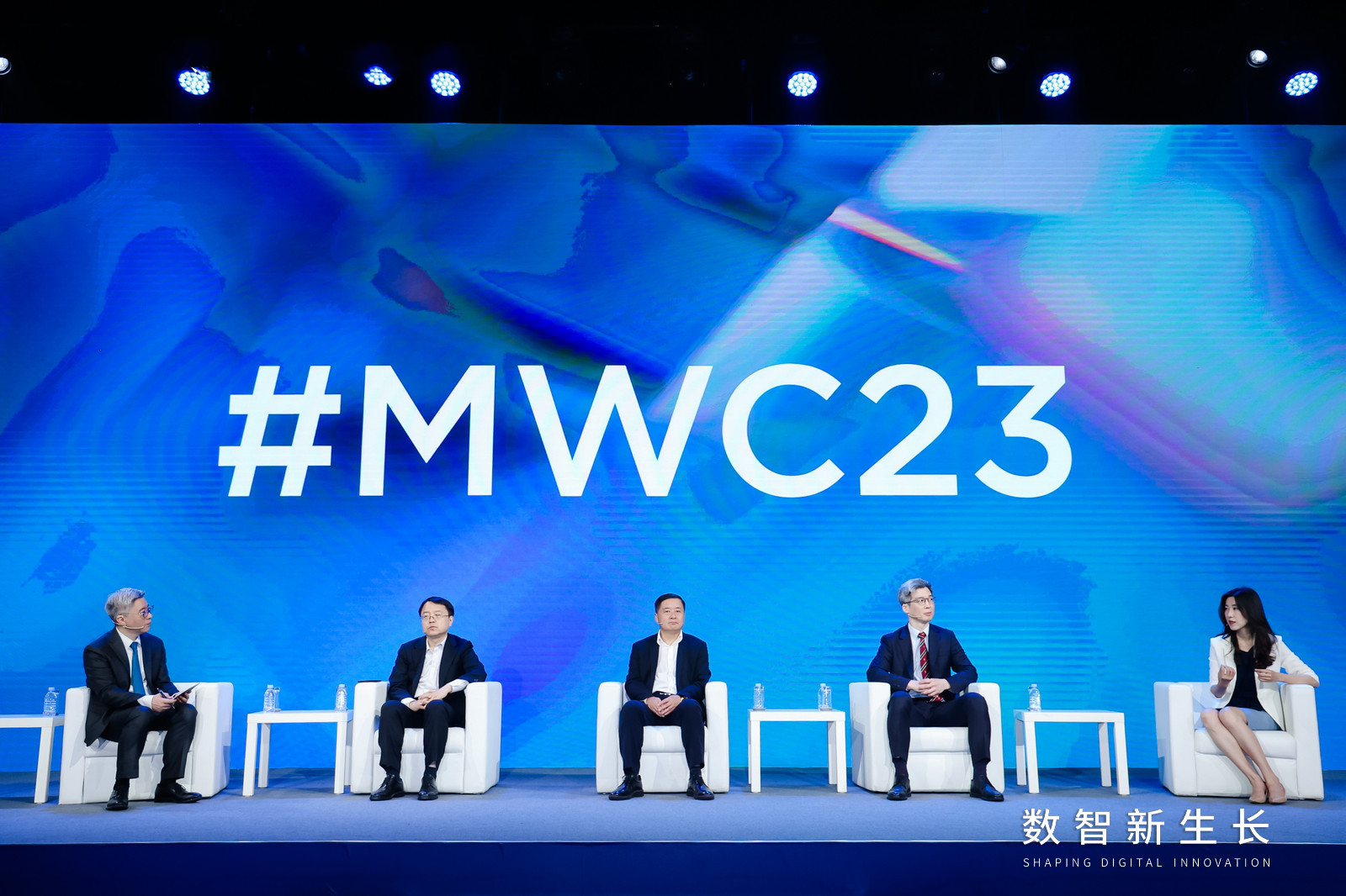 ZTE's Yang Rui: Integration of Cloud and Network - a New Phenomenon of ...