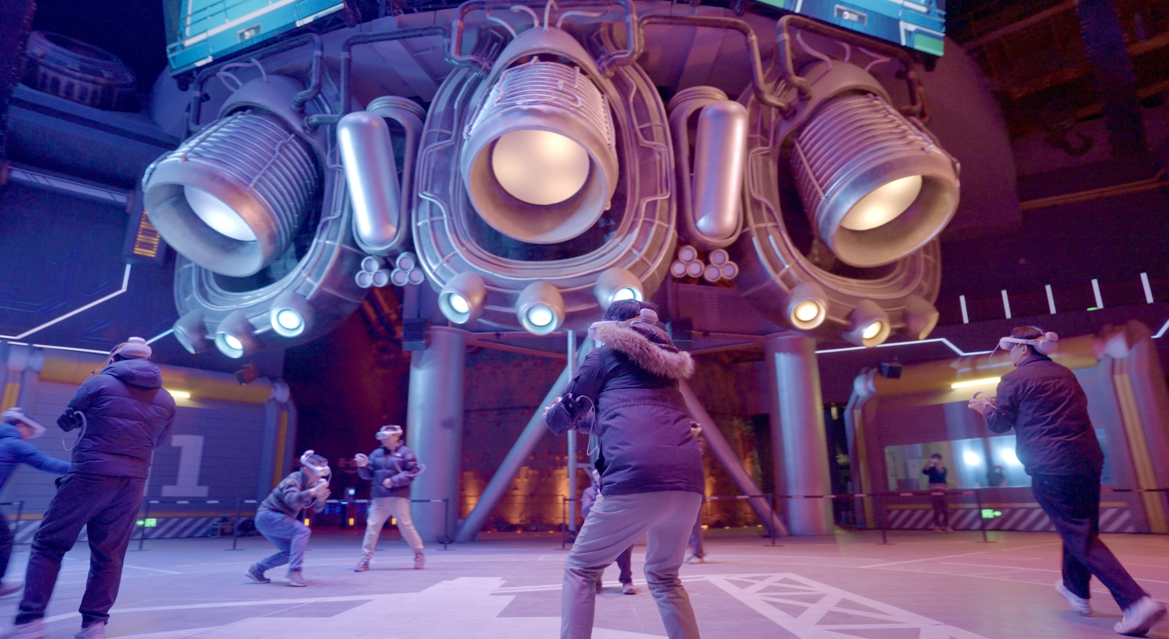 ZTE teams up with China Mobile, Qualcomm and Sky Limit Entertainment to ...