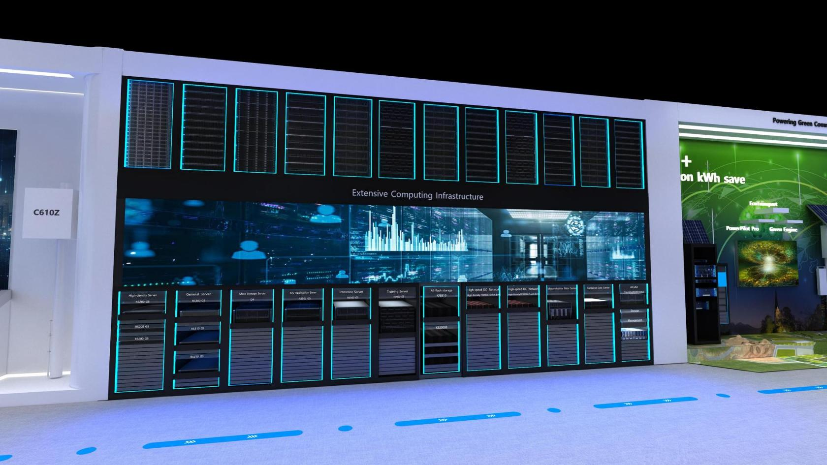 ZTE to unveil intelligent computing solutions at MWC 2024