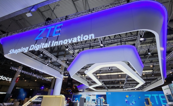 ZTE to unveil more efficient, eco-friendly and cutting-edge products ...