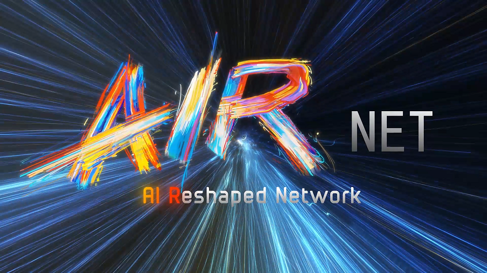 ZTE unveils AIR Net high-level autonomous network solution at MWC Barcelona 2025