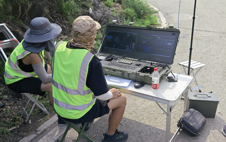 Emergency Connectivity: Enabling Last-Mile Access