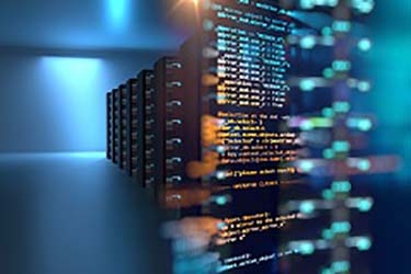 Data Center Integration Service